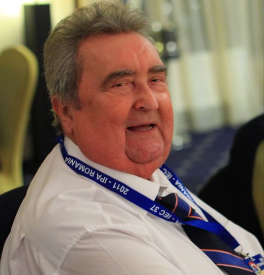 Istoria IPA România – IPA ROMANIA